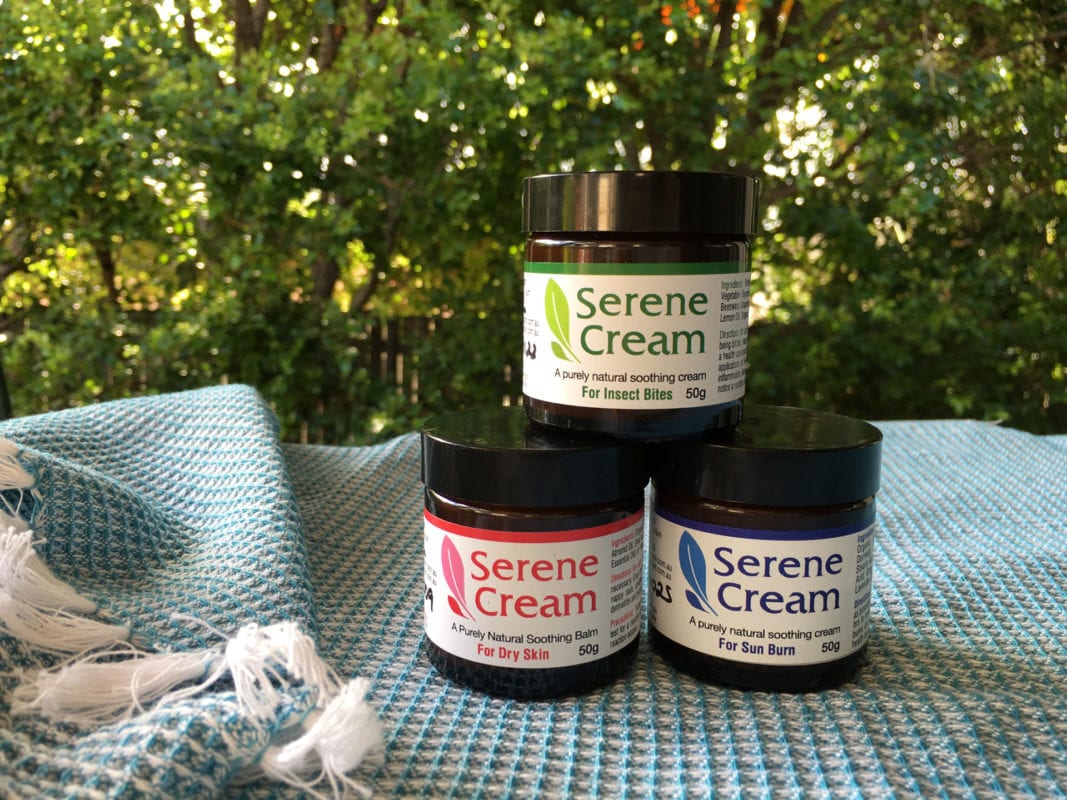 The Summer Essentials Pack [FREE SHIPPING] - Serene Cream